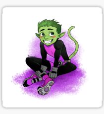 Young Justice: Stickers | Redbubble