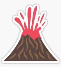 Natural Disaster Stickers | Redbubble