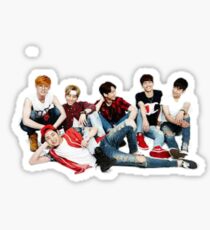 Day6: Stickers | Redbubble