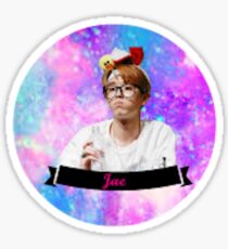 Day6: Stickers | Redbubble