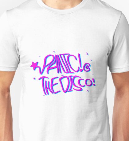 Panic! at the Disco: Gifts & Merchandise | Redbubble