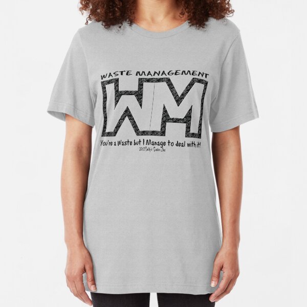 Waste Management Gifts & Merchandise | Redbubble