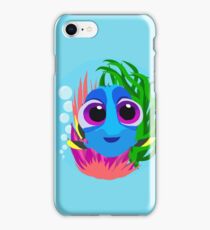 Finding Nemo: iPhone Cases & Skins for X, 8/8 Plus, 7/7 Plus, SE, 6s/6s ...