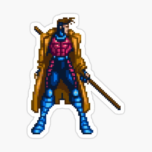 X-men Stickers | Redbubble