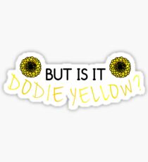 Dodie Clark Stickers | Redbubble