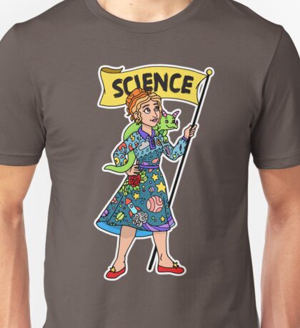 Magic School Bus: Gifts & Merchandise | Redbubble