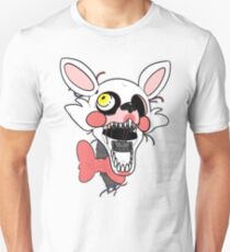 Fnaf Mangle: Gifts & Merchandise | Redbubble