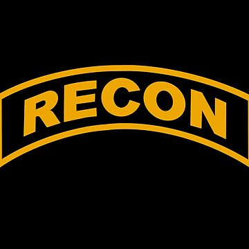 "Recon Tab" Cap for Sale by SoupSandwitch | Redbubble
