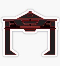 Tron Stickers | Redbubble