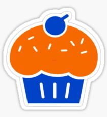 Cupcake: Stickers | Redbubble