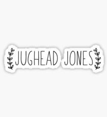 Jughead Jones: Stickers | Redbubble
