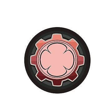 "Elphelt Guild Icon (redesign)" Sticker for Sale by morestickerspls ...