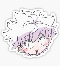Killua: Gifts & Merchandise | Redbubble
