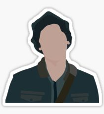 Jughead Jones Stickers | Redbubble
