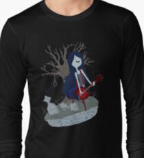 Marceline: T-Shirts | Redbubble