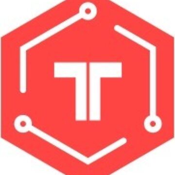 "Tessel" Sticker for Sale by volcanoTees | Redbubble