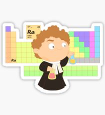 Quimica: Pegatinas | Redbubble