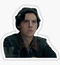 Jughead Jones: Stickers | Redbubble