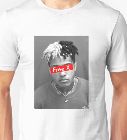 Xxxtentacion: Gifts & Merchandise | Redbubble