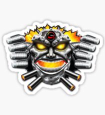 Max D Stickers | Redbubble