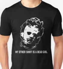 Leatherface: Gifts & Merchandise | Redbubble