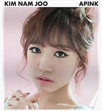 Apink Posters | Redbubble