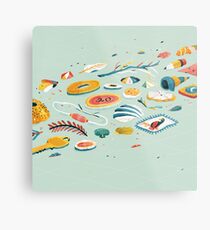 Metal Prints | Redbubble