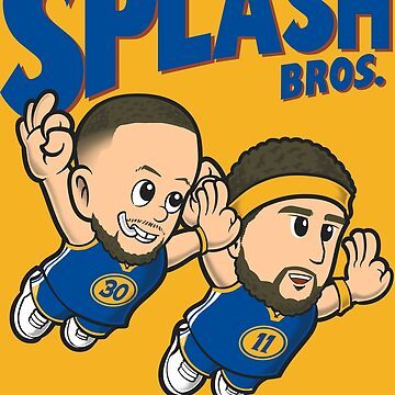 "SUPER SPLASH BROS 3 '22" Poster for Sale by Betmac | Redbubble