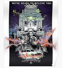 Ghostbusters: Gifts & Merchandise | Redbubble