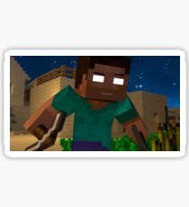 Minecraft: Stickers | Redbubble