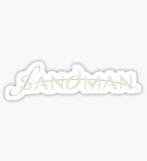 Sandman: Stickers | Redbubble