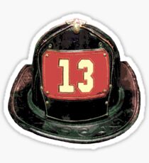 Fdny: Stickers | Redbubble