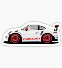 Gt3 Stickers | Redbubble