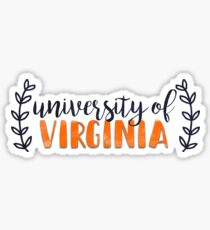 University Of Virginia Gifts & Merchandise | Redbubble