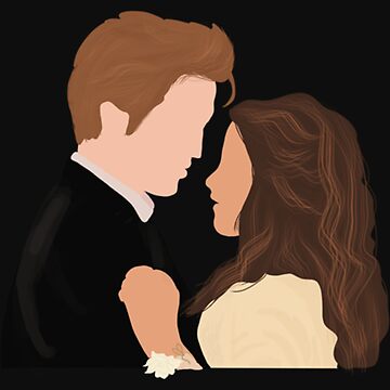 "Twilight Prom " Sticker for Sale by KingFamilyTes | Redbubble