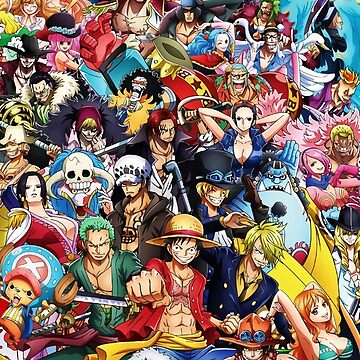 "Best Team Characters" Poster for Sale by ShaneEasley | Redbubble