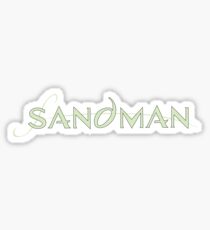 Sandman: Stickers | Redbubble