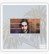 Russ: Stickers | Redbubble