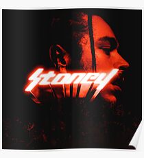Post Malone: Posters | Redbubble