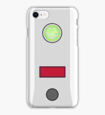 Rick and Morty: iPhone Cases & Skins for X, 8/8 Plus, 7/7 Plus, SE, 6s ...