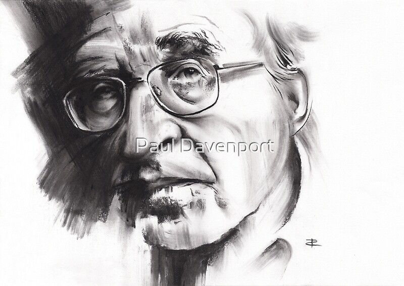 Empathy Drawing: Posters | Redbubble