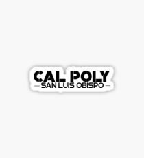 Cal Poly Slo: Gifts & Merchandise | Redbubble