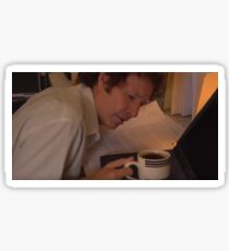 Neil Breen: Stickers | Redbubble