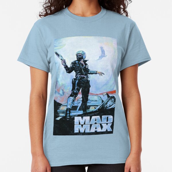 Mad Max Gifts & Merchandise | Redbubble