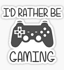 Pc Gamer: Pegatinas | Redbubble