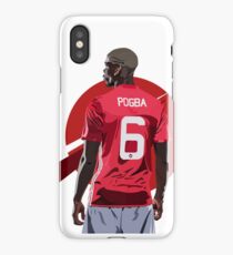 Pogba: iPhone Cases & Skins for X, 8/8 Plus, 7/7 Plus, SE, 6s/6s Plus ...