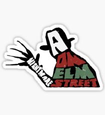 Leatherface: Stickers | Redbubble