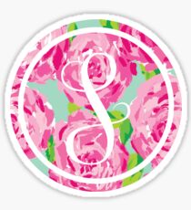 Preppy Stickers | Redbubble