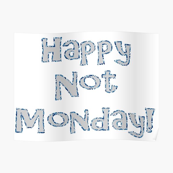 Happy Mondays Posters | Redbubble