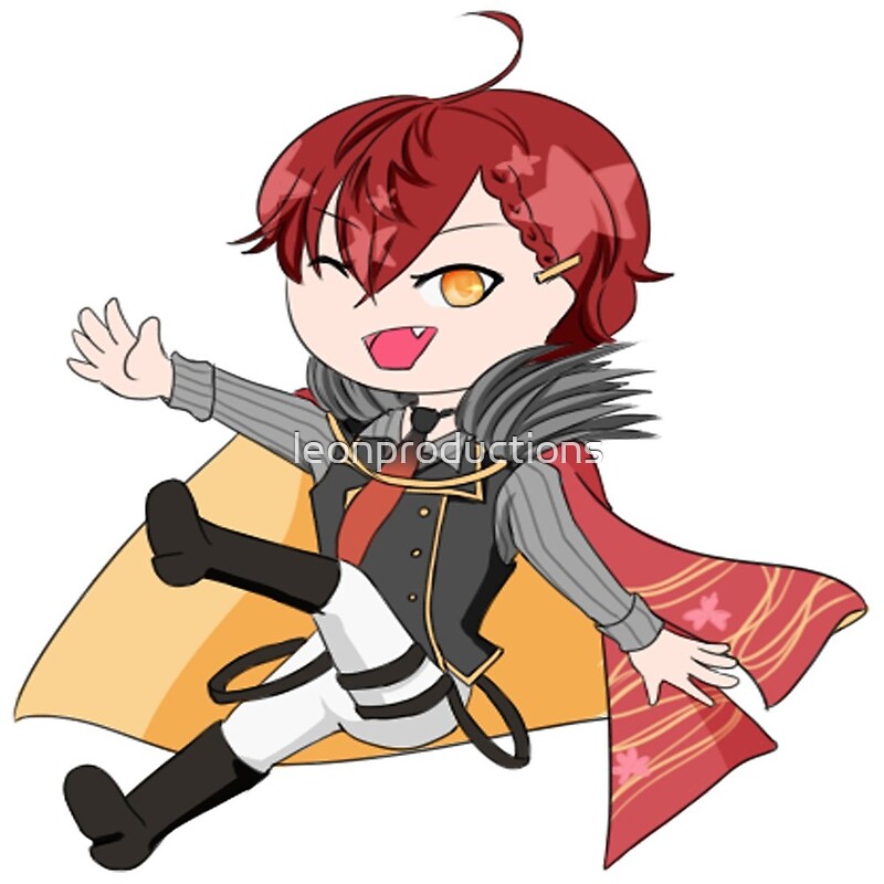 "BtA - Dazai Osamu" by leonproductions | Redbubble